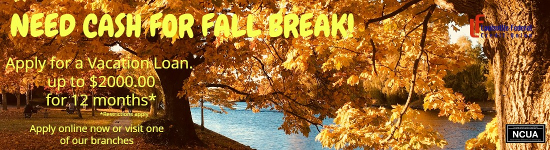 Louisville Federal Credit Union